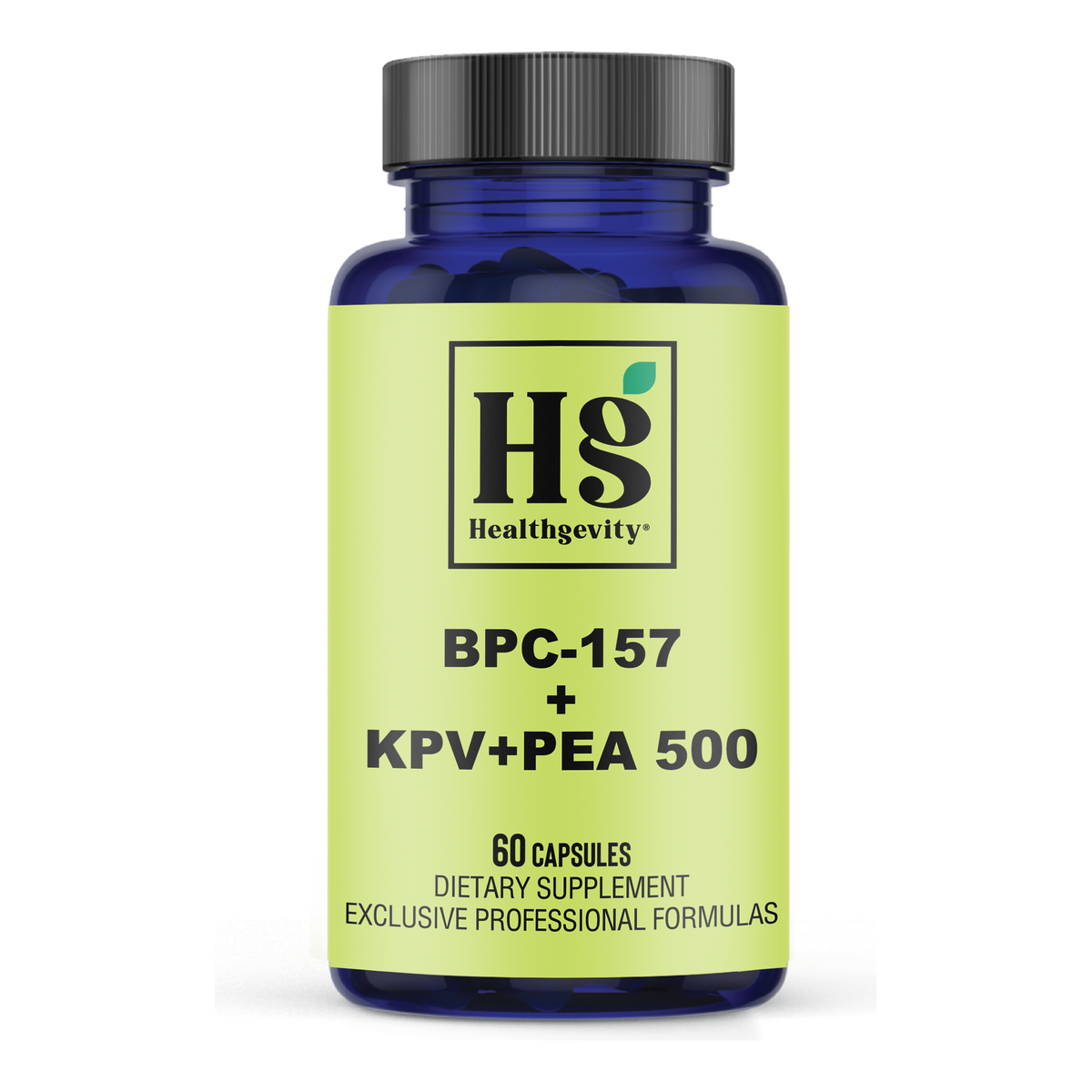 BPC+KPV+PEA 500 – Healthgevity