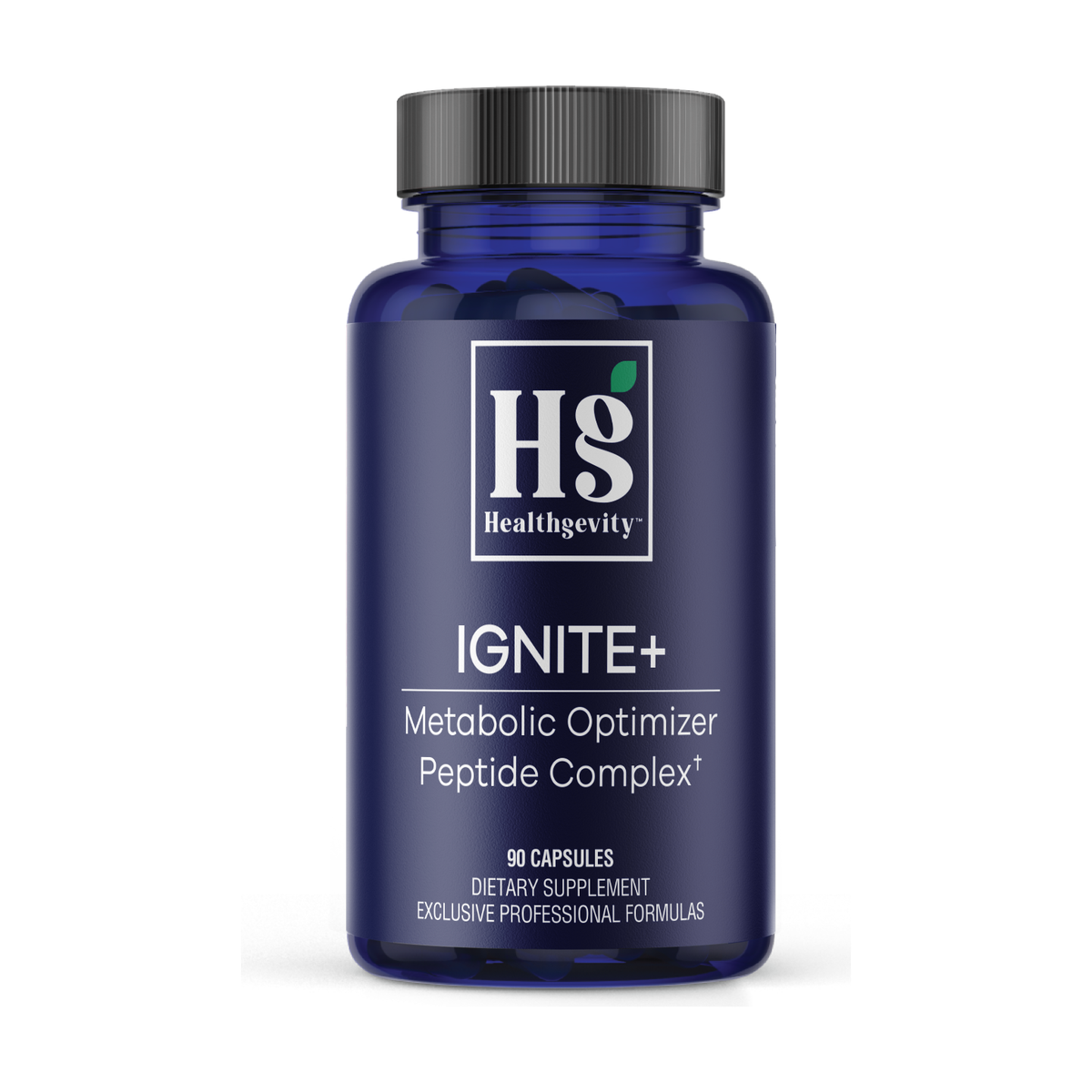 Ignite+ – Healthgevity